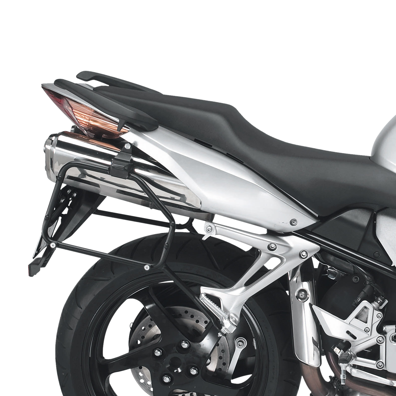 Givi PL Monokey® Side Case Rack | 24mx