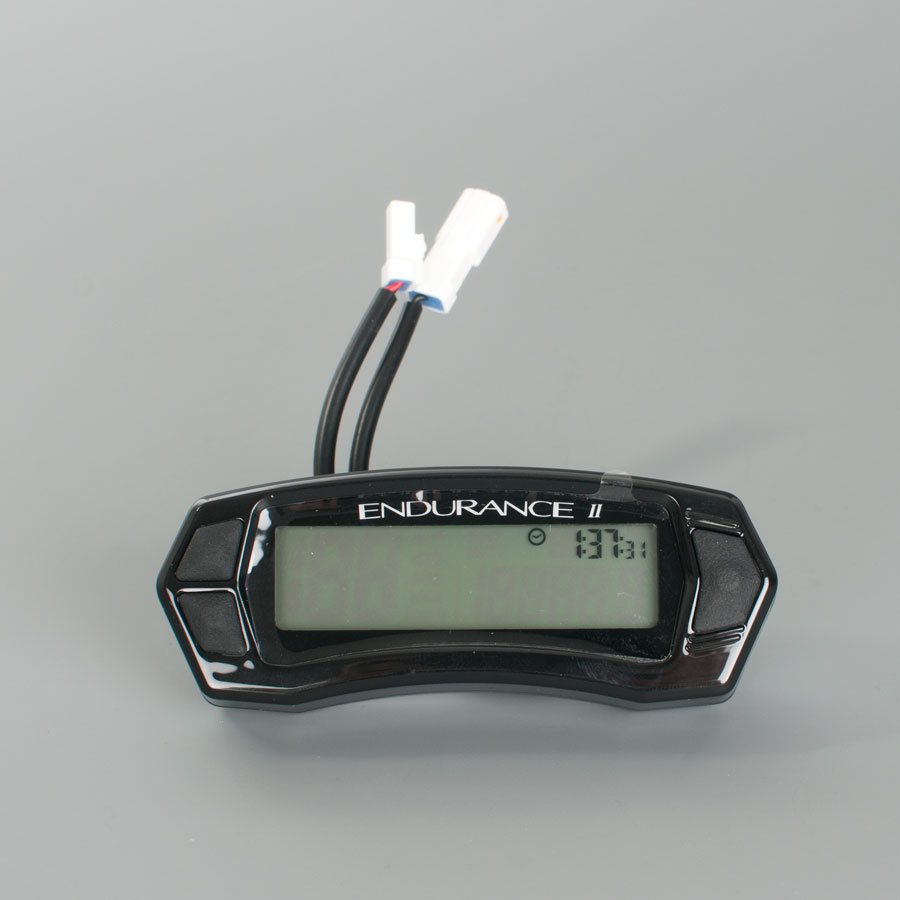 Trail Tech Digital Speedometer Endurance II | 24mx