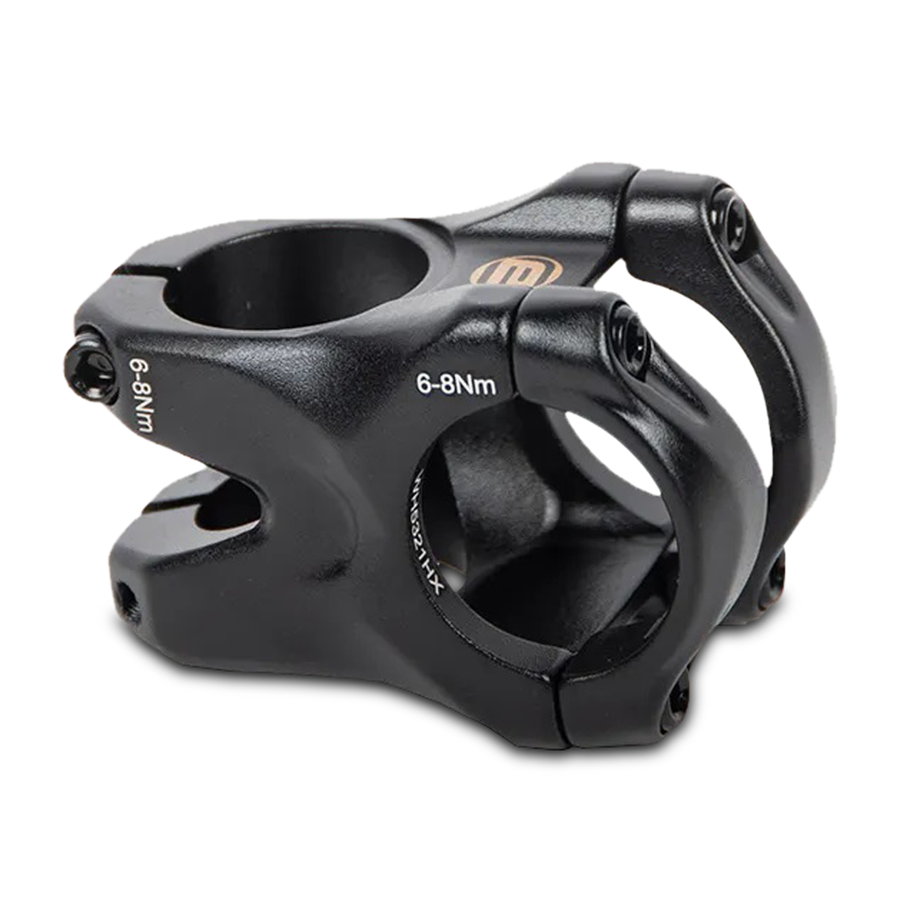 Potencia Ergotec Bass | 24MX