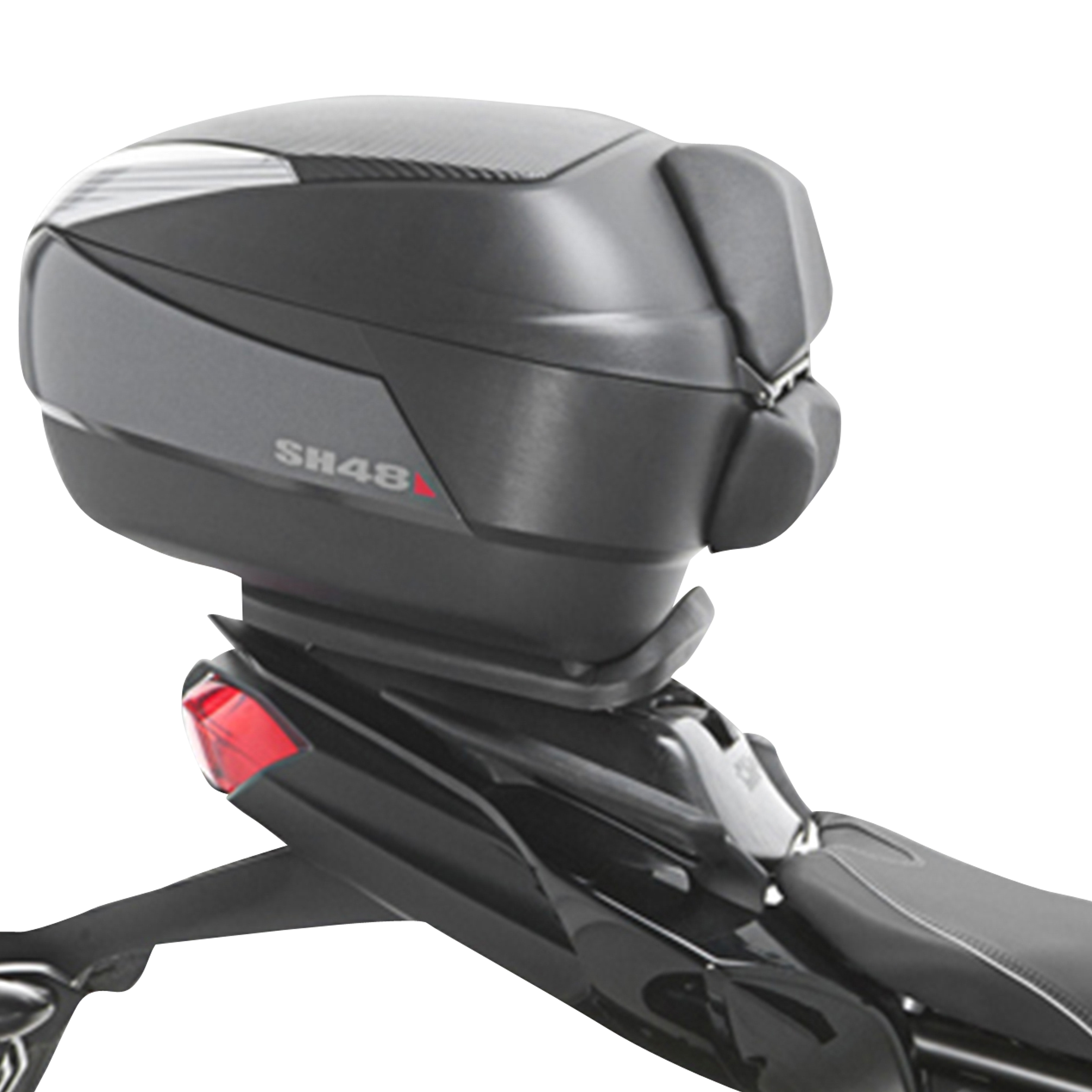 Shad Top Box Sport Rack Mount - Price Match Guarantee - xlmoto.co.uk