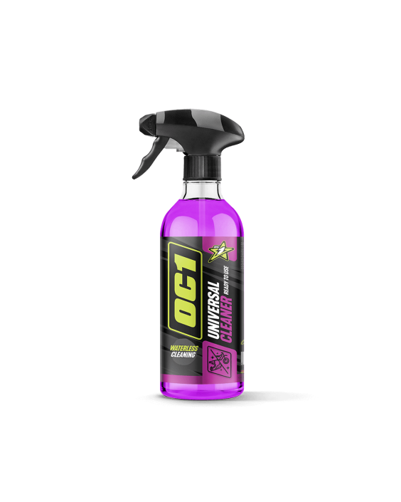 Limpiador Universal OC1 450 ml | 24MX