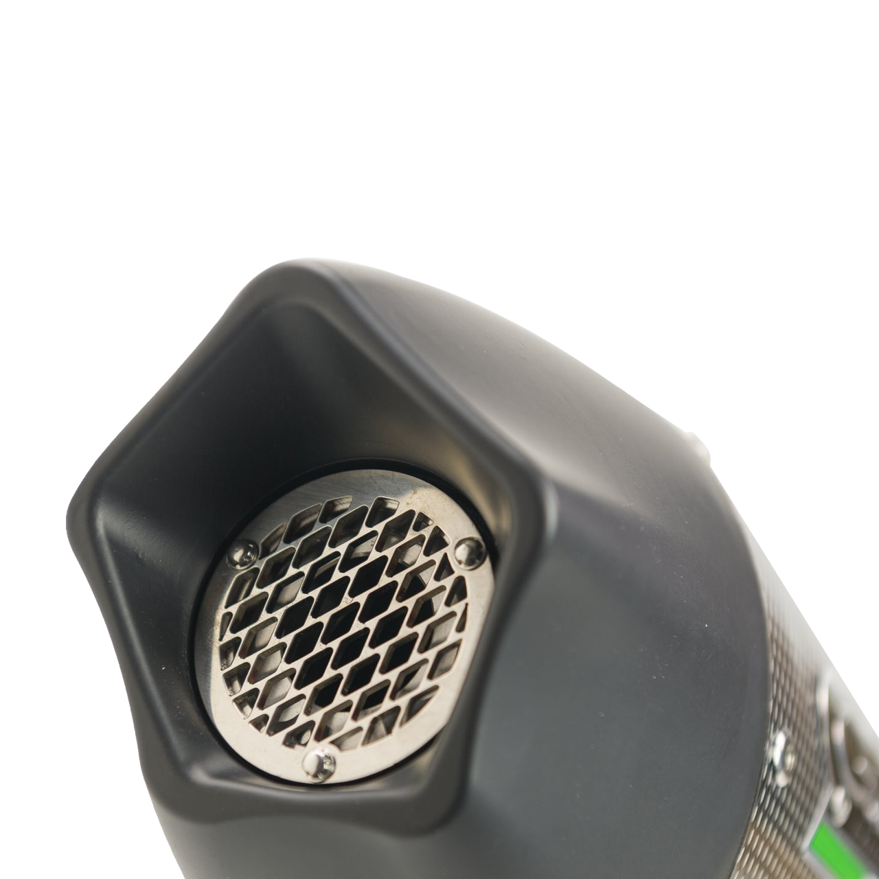 G.P.R. GPE EVO Half System Poppy | 24mx