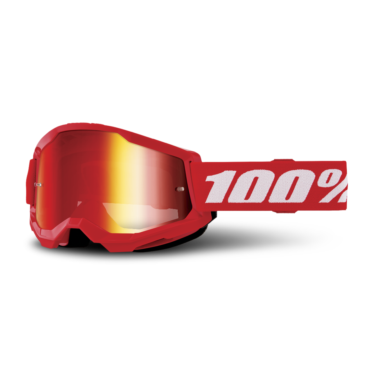 Ochelari Motocross 100% Strata 2 Tineret | 24mx