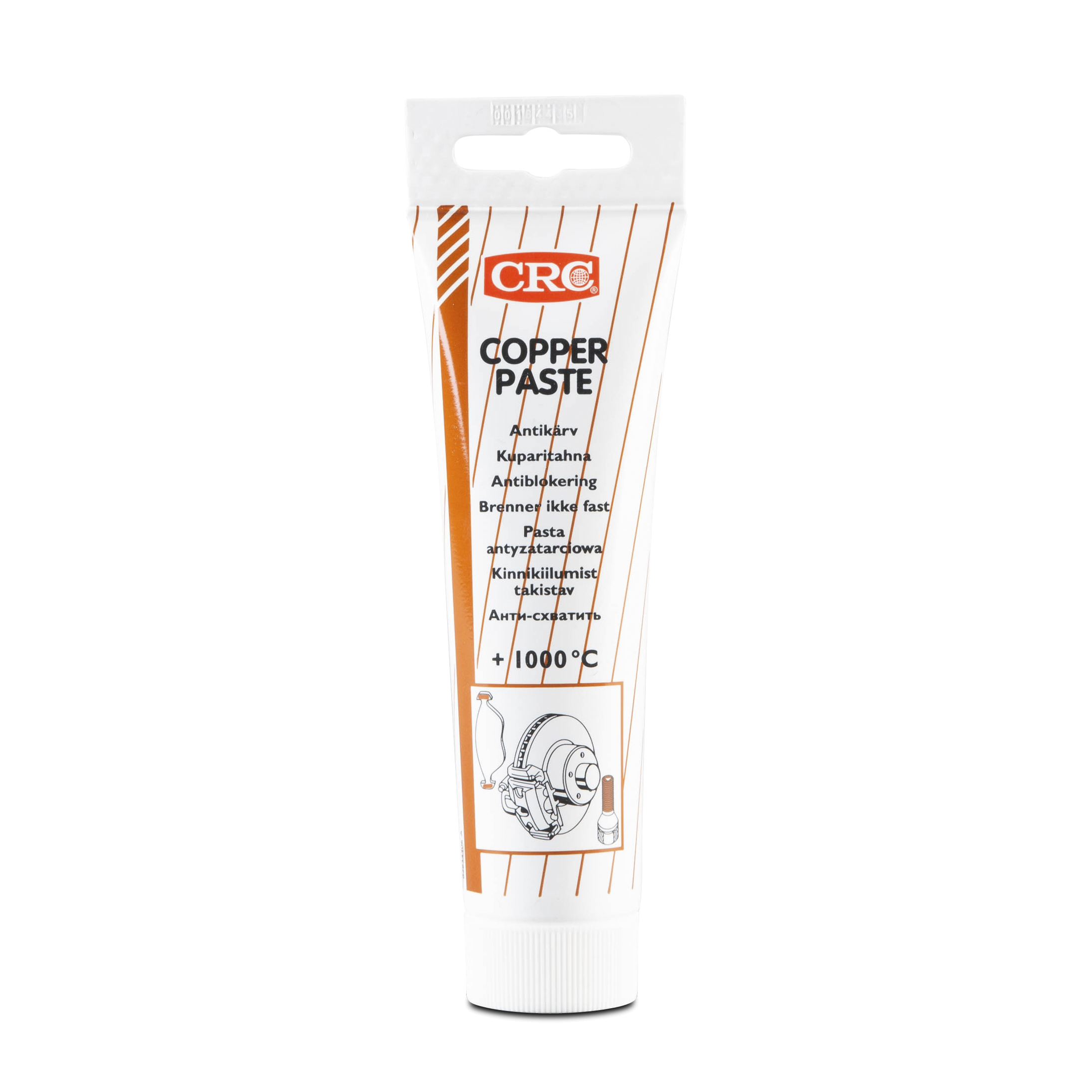 Kupferpaste CRC 100 G Tiefpreisgarantie 24mx ch kupferpaste-crc-100-g-tiefpreisgarantie-24mx-ch