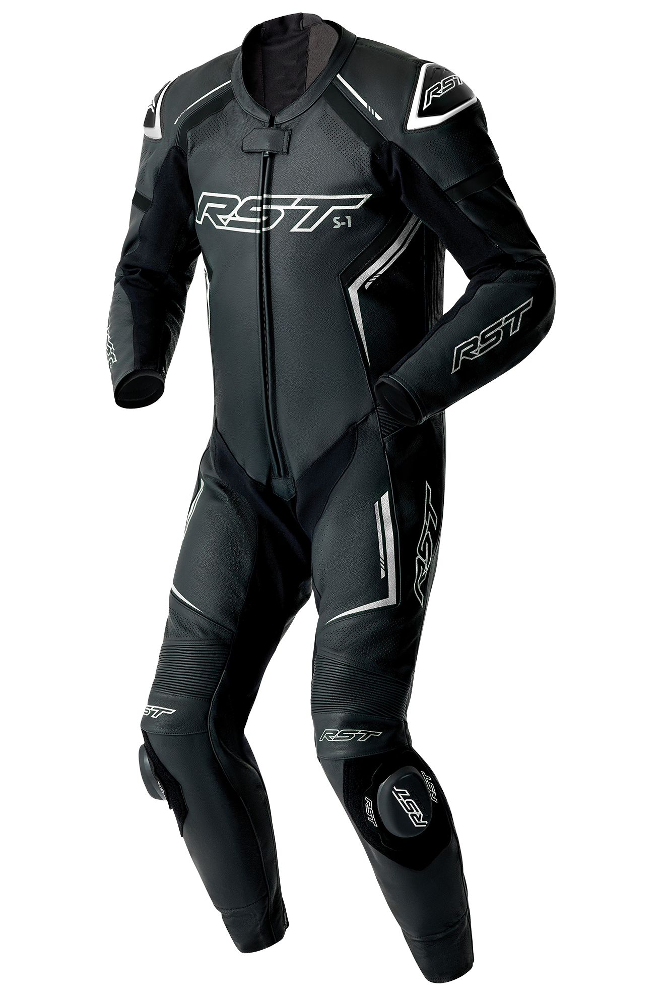 RST S1 D30 MC Leather Suit | 24mx