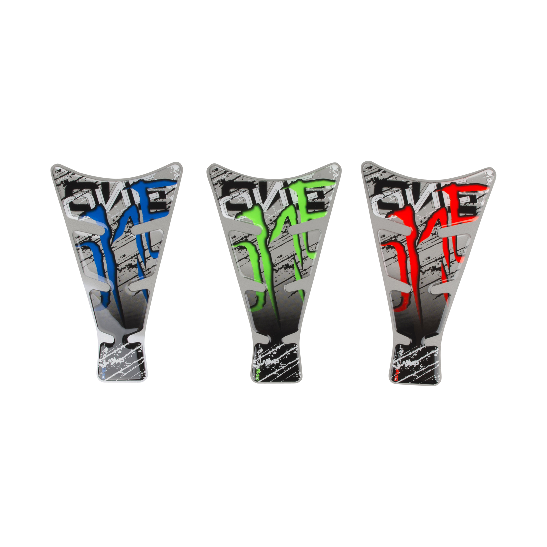 OneDesign Tank Pad Spirit Scratches - Lowest Price Guarantee - xlmoto.eu