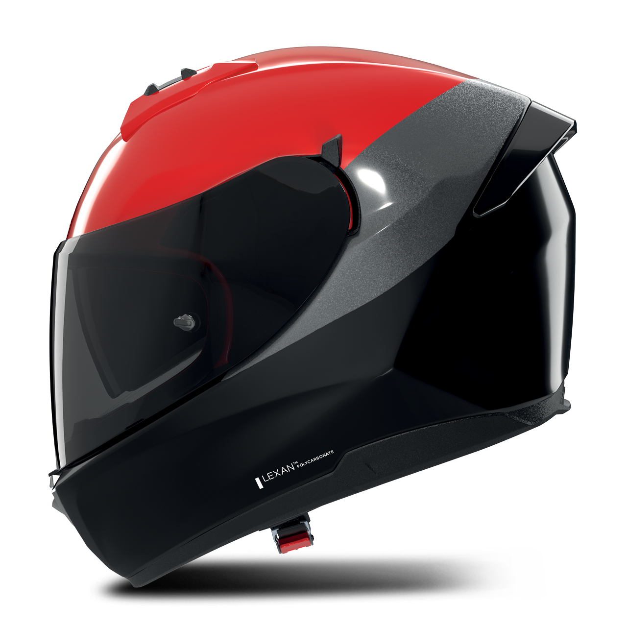 Čelada S Polno Zaščito Obraza Nolan N60-6 Verniciatura Speciale | 24mx