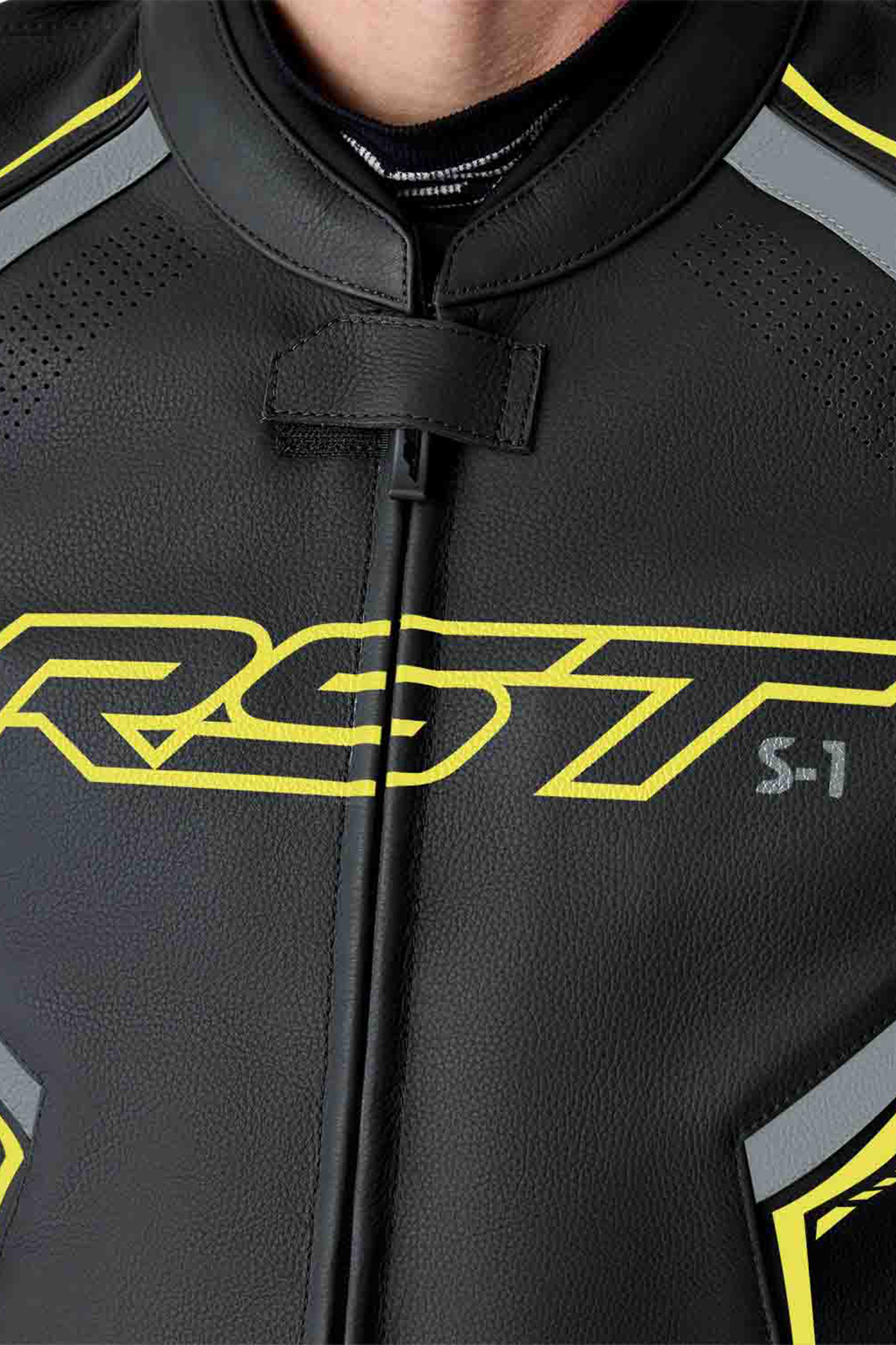 RST S1 D30 MC Jacket | 24mx