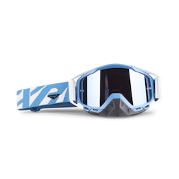 Motokrosov Br le FXR Core Modr B l 24mx cz