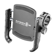 Handyhalterung Interphone Crab Universal Aluminum Schwarz Jetzt 14 