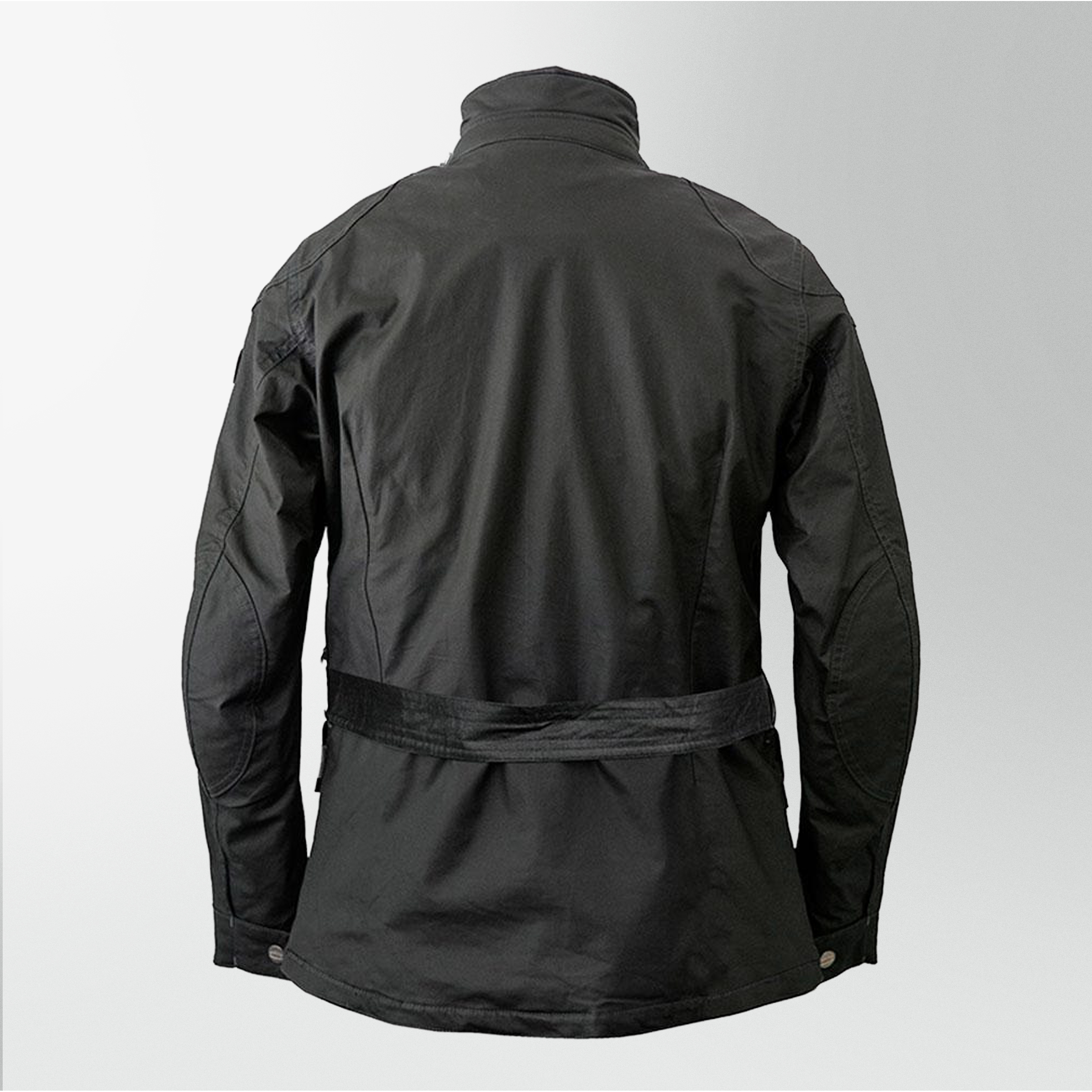 Garibaldi Original Motorcycle Jacket | 24mx