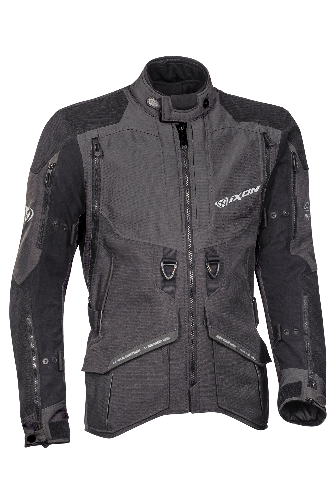 Ixon Ragnar Motorcycle Jacket | 24mx