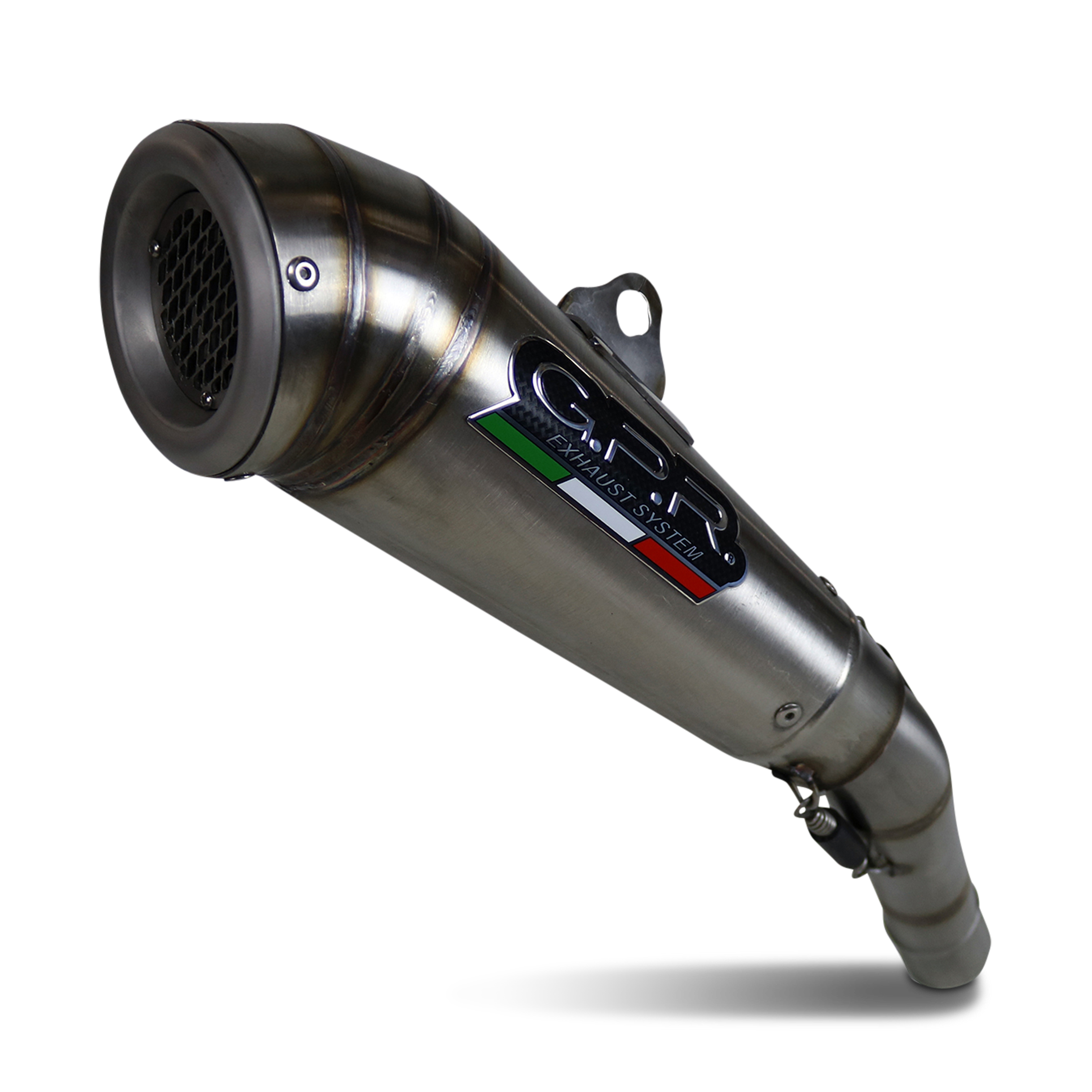 GPR Powercone Evo4 Full System - Now 22% Savings - xlmoto.co.uk