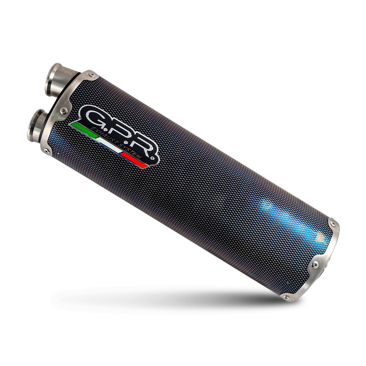 G.P.R. Dual Poppy Slip-On | 24mx