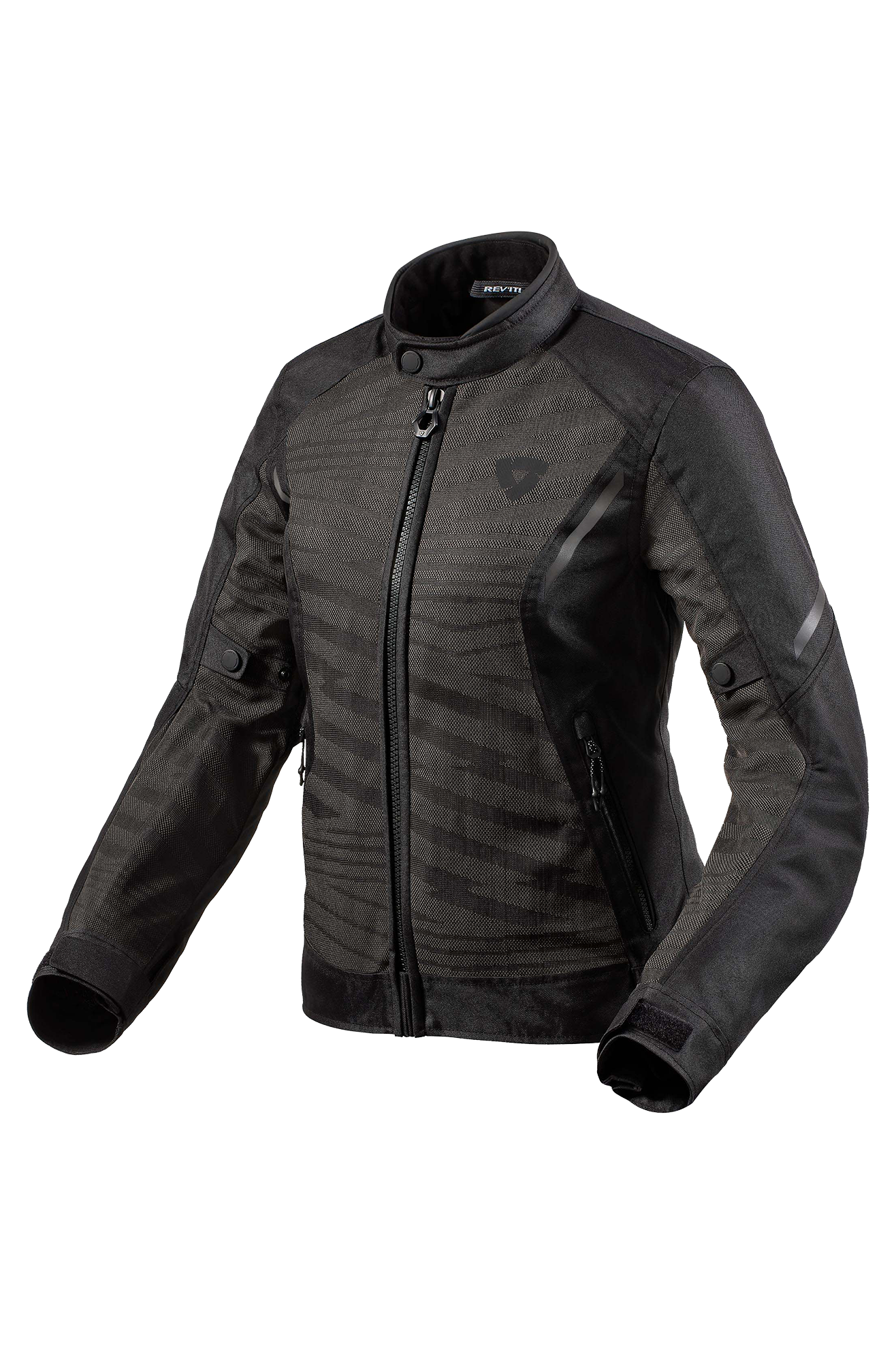 Rev'It! Torque 2 H2O Ladies Motorcycle Jacket | 24mx