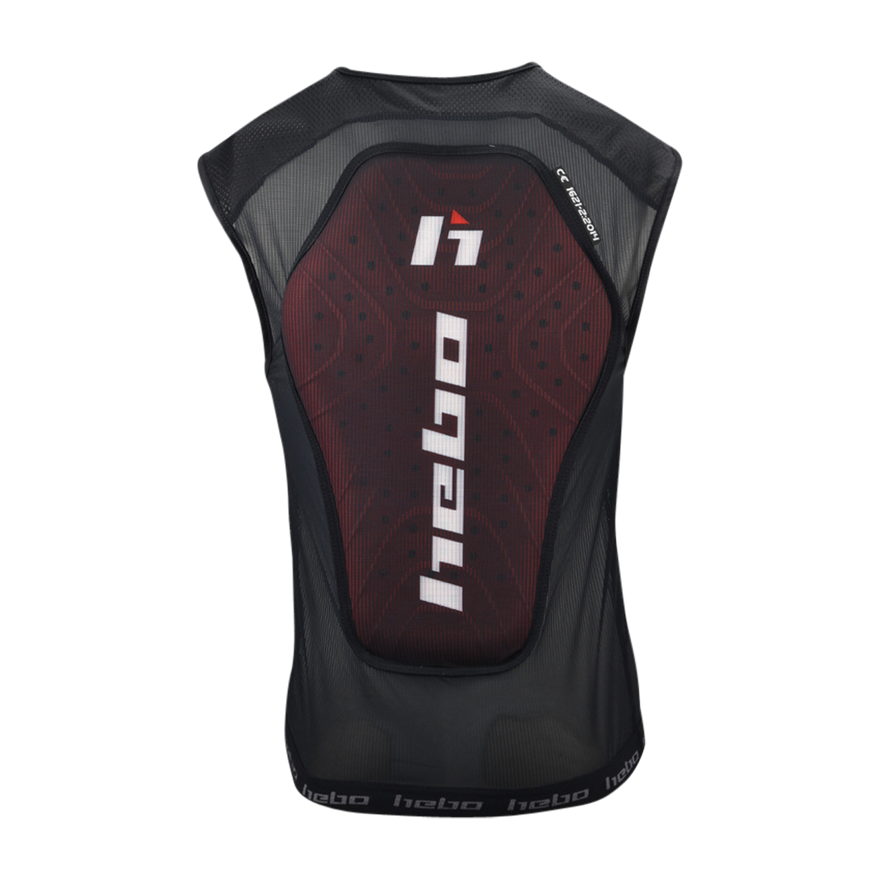 Hebo Defender Pro Race H Protective Vest | 24mx
