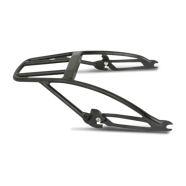 CustomAcces Detachable Luggage Rack Black Buy Now Xlmoto