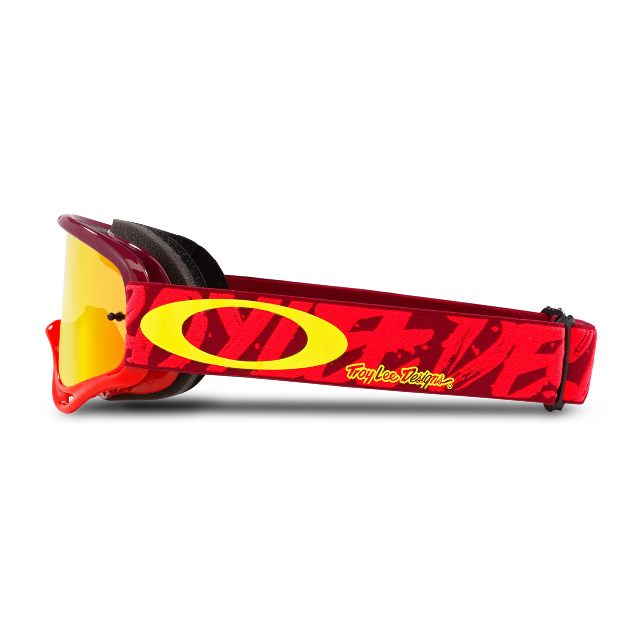 Oakley O Frame MX Goggles TLD Painted | 24mx