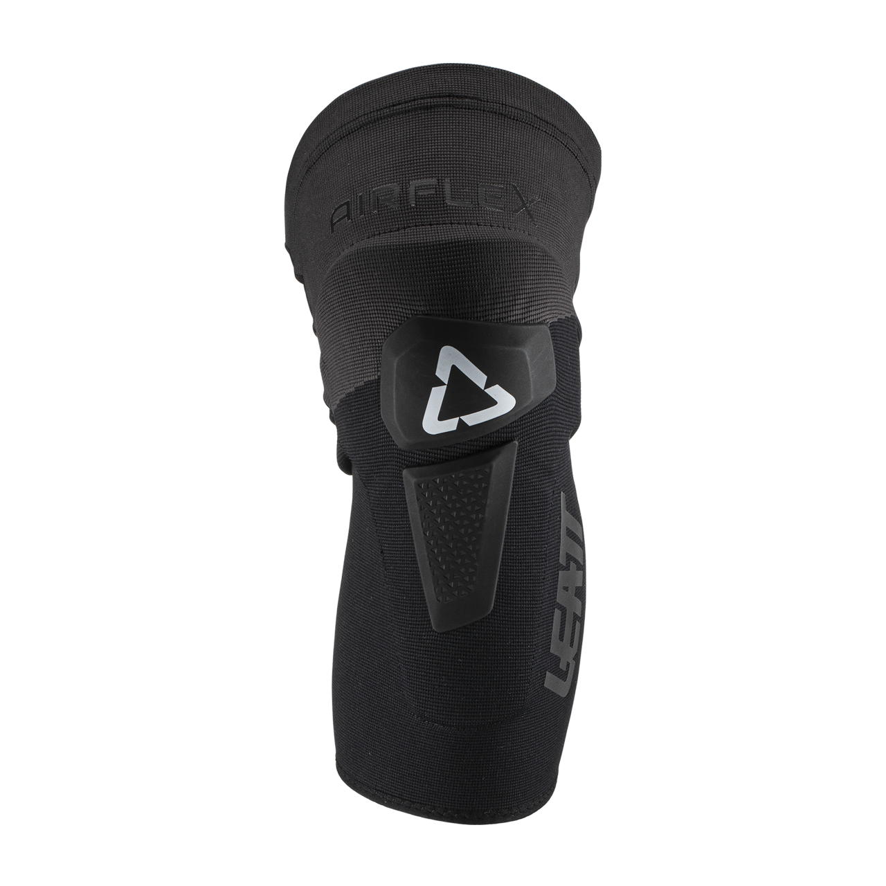 Leatt AirFlex Hybrid Knee Guards Black | 24mx
