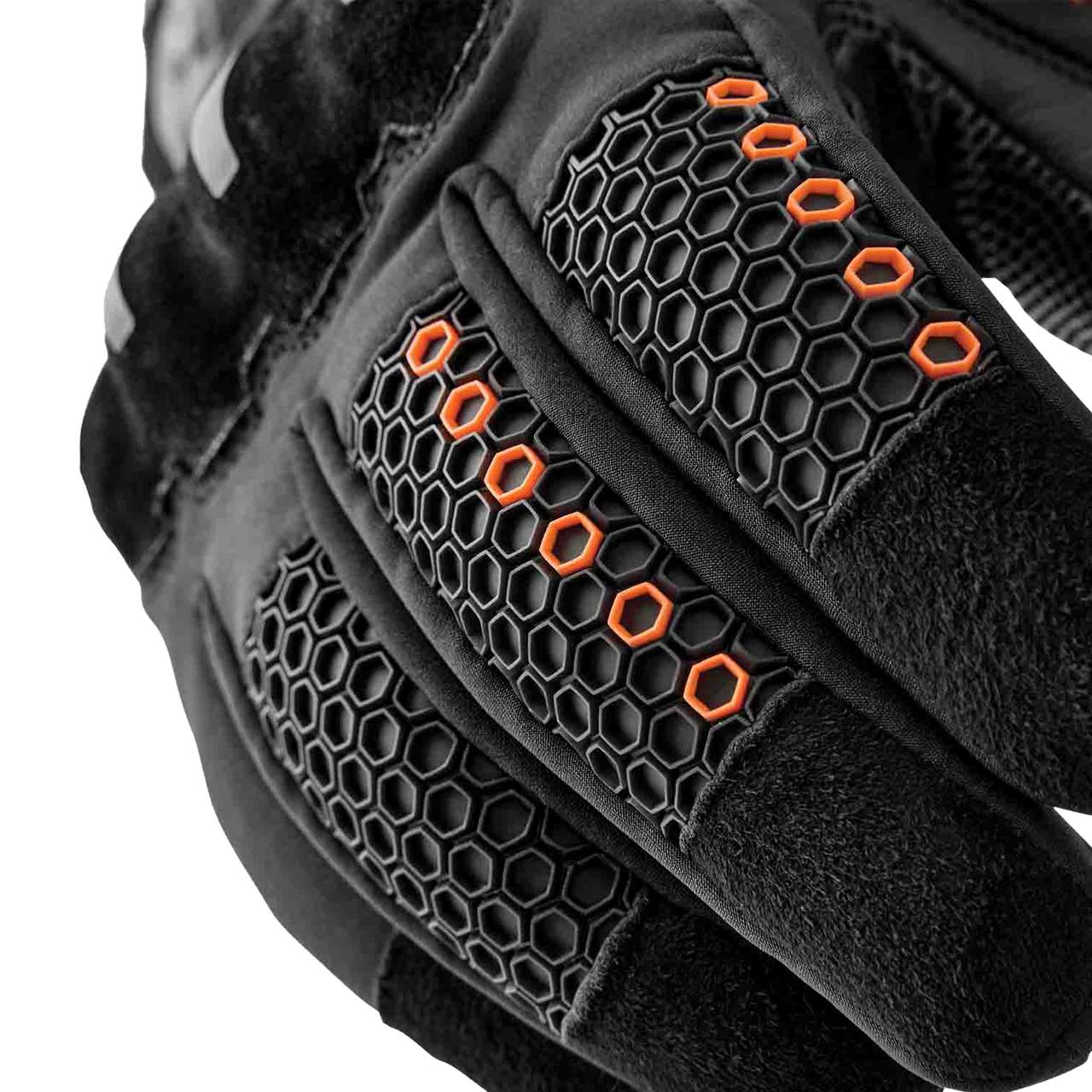 RST Pro Series Artic D3O WP MC Gloves | 24mx