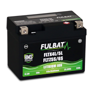 FULBAT Lithium LiFePO4 Battery Dirt Cheap Price 24mx