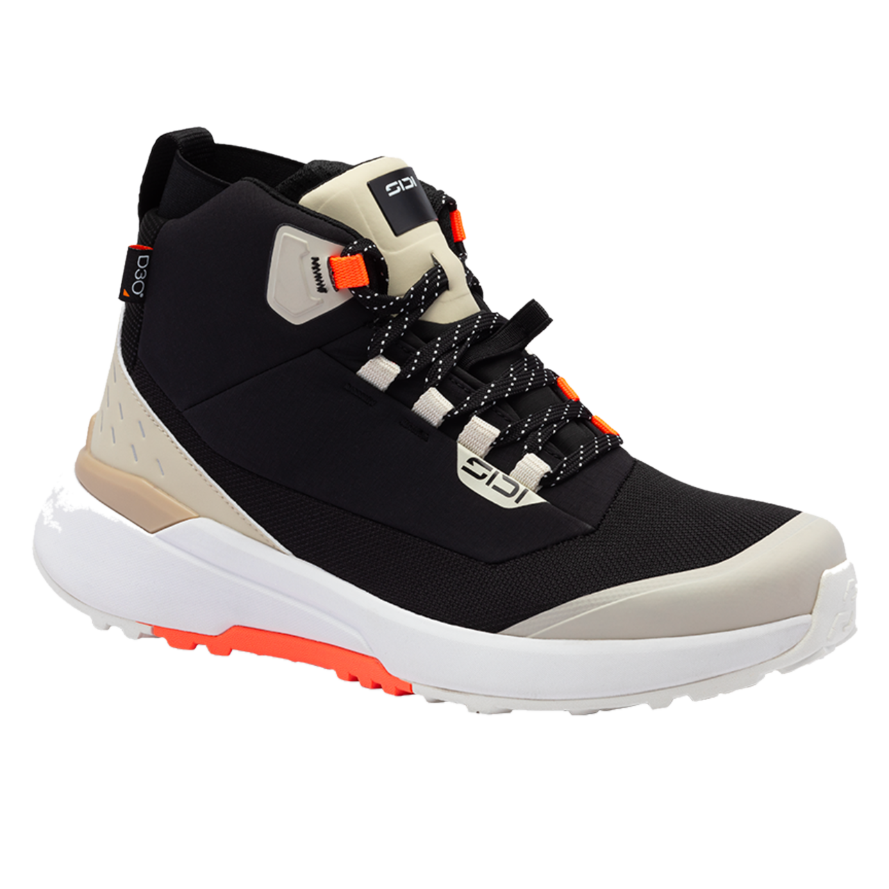 Zapatillas de Conducción Sidi Nucleus GTX 2026 Moto | XLMOTO