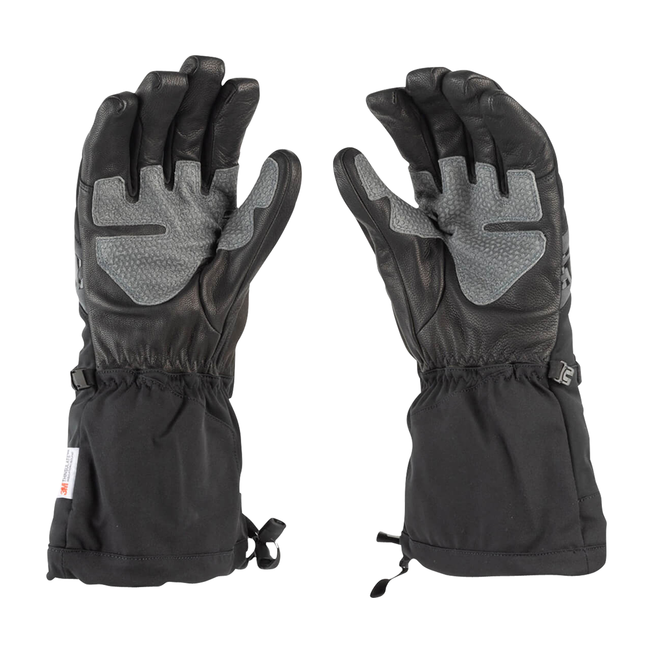 509 Backcountry Ignite Snow Gloves | 24mx