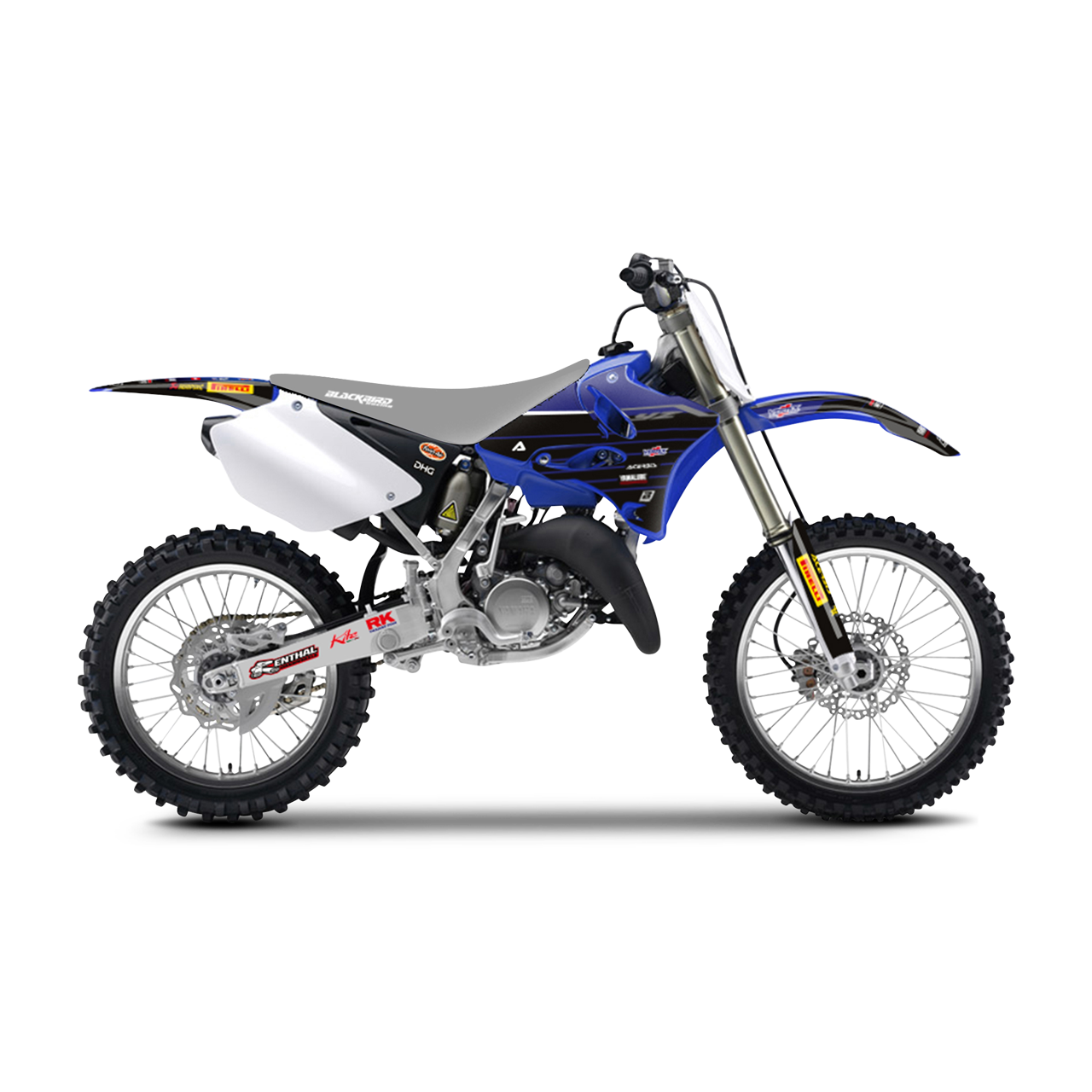 Blackbird REPLICA YAMAHA FACTORY RACING 22 Decal Kit Buy Now Get 37 blackbird-replica-yamaha-factory-racing-22-decal-kit-buy-now-get-37