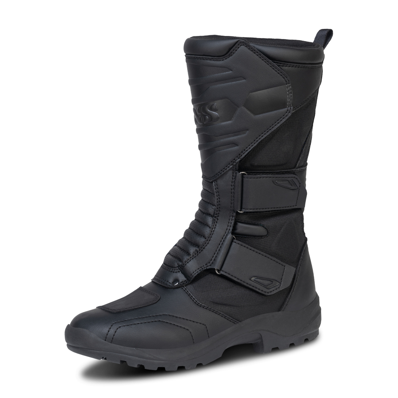 Botas De Moto IXS Light ST Negras Ahora Con Un 21 De Descuento botas-de-moto-ixs-light-st-negras-ahora-con-un-21-de-descuento