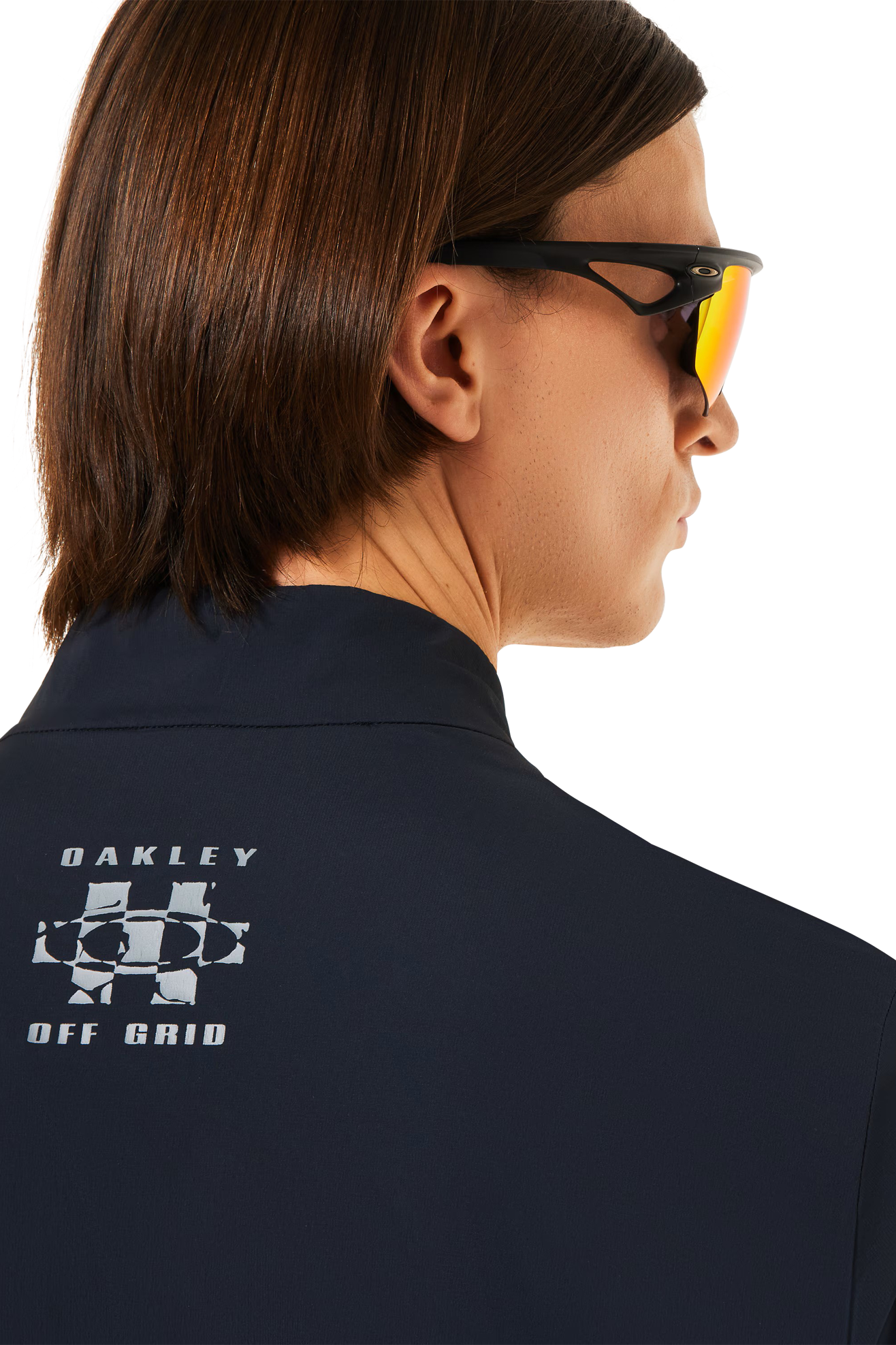 Oakley Off Grid Packable 2.0 MTB Jacket | 24mx