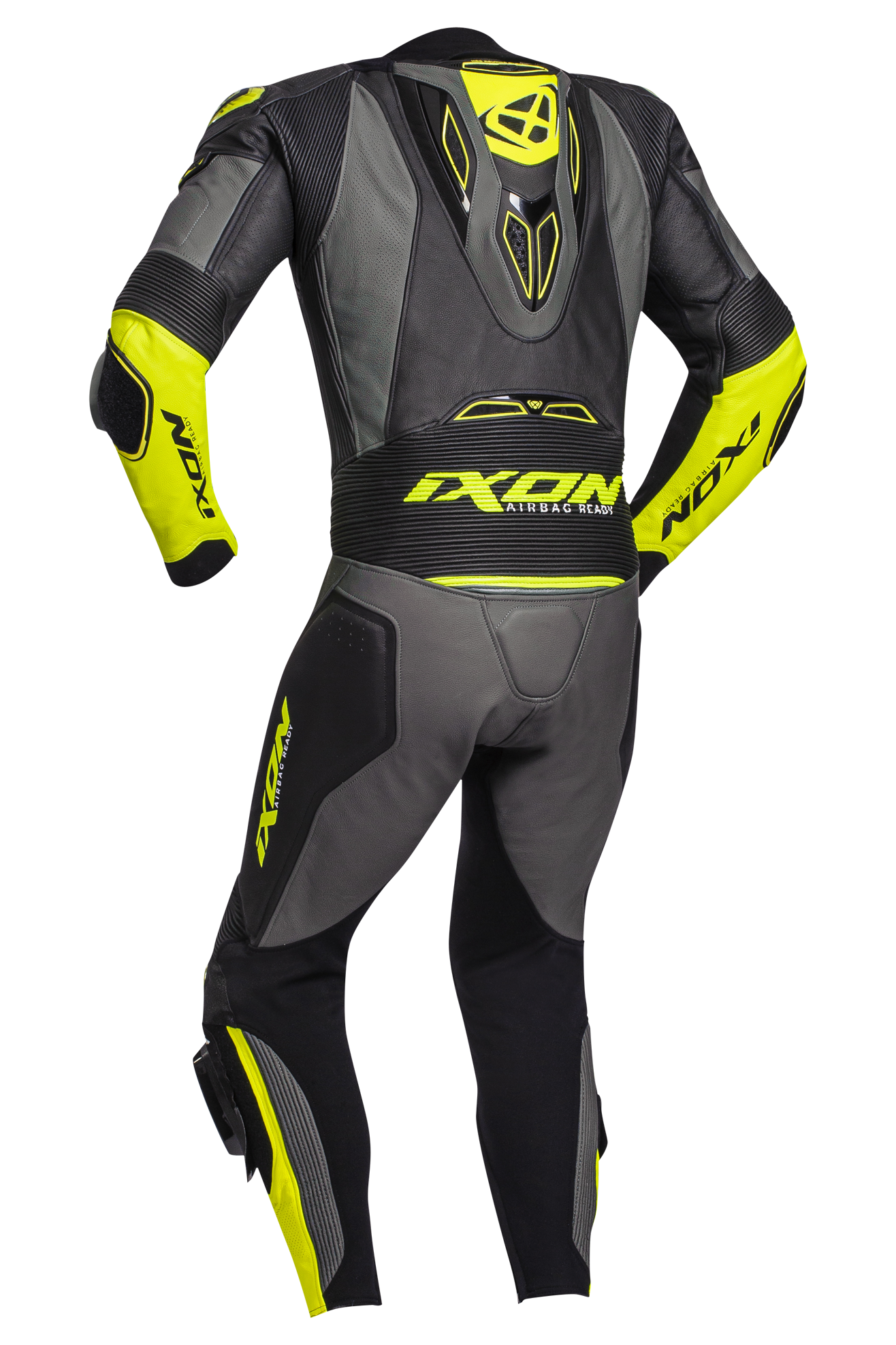 Ixon Vendetta Evo Leather Suit | 24mx