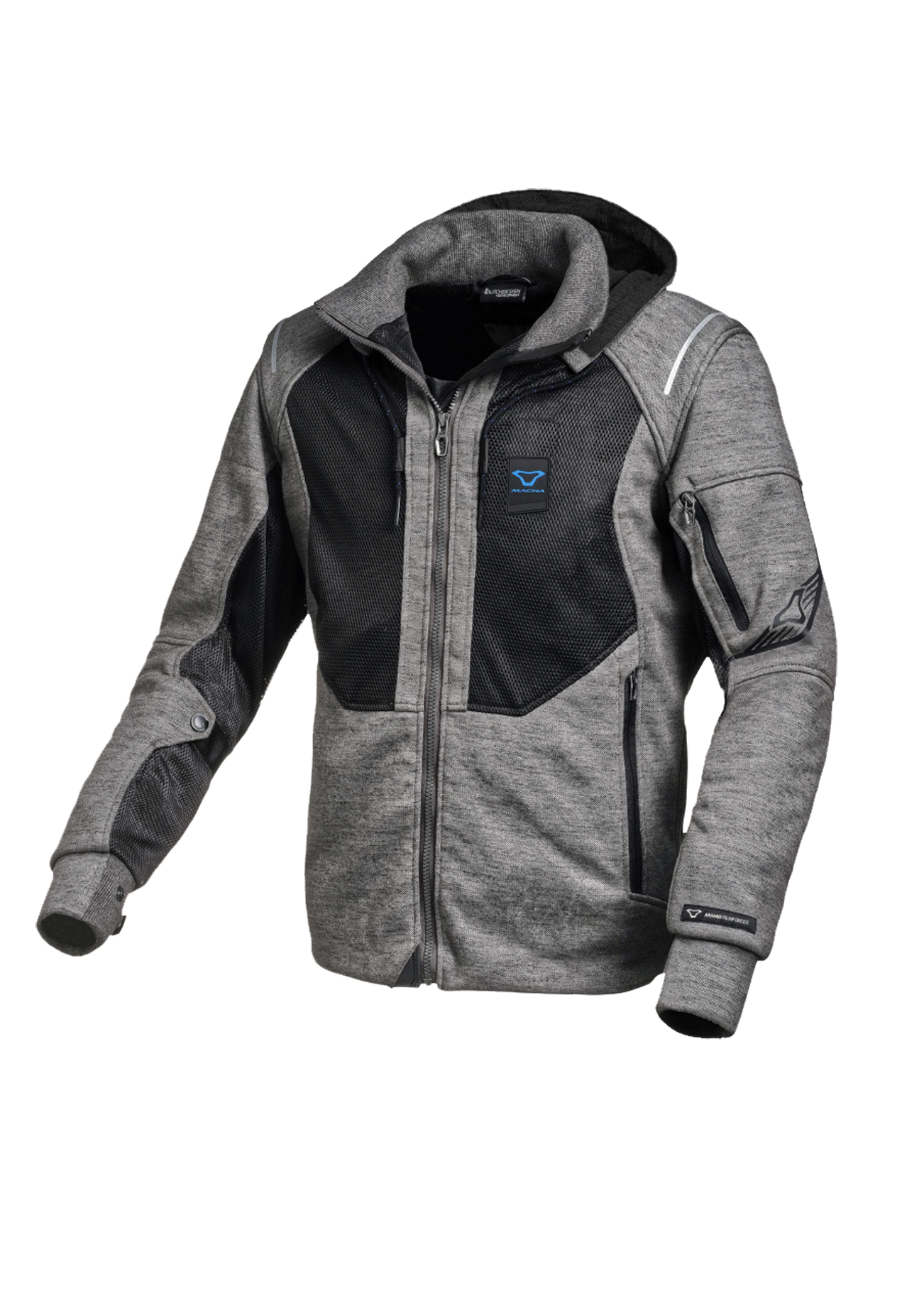 Macna Breeze Motorcycle Jacket | 24mx