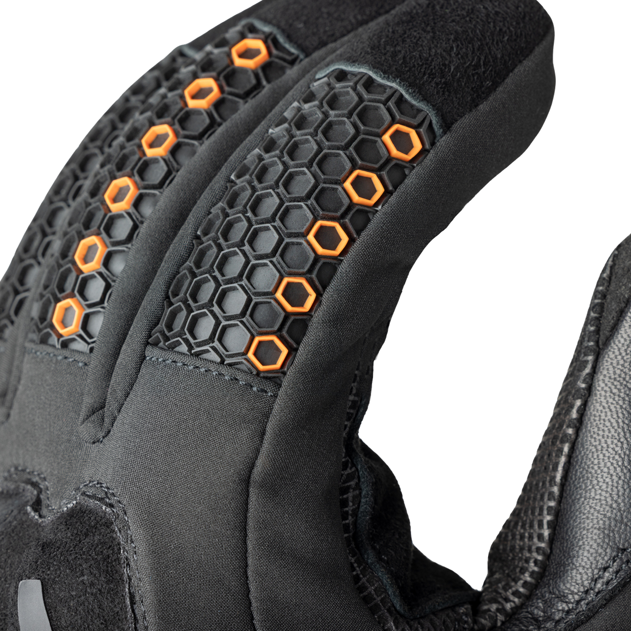 RST Pro Series Artic D30 WP Women's MC Gloves | 24mx