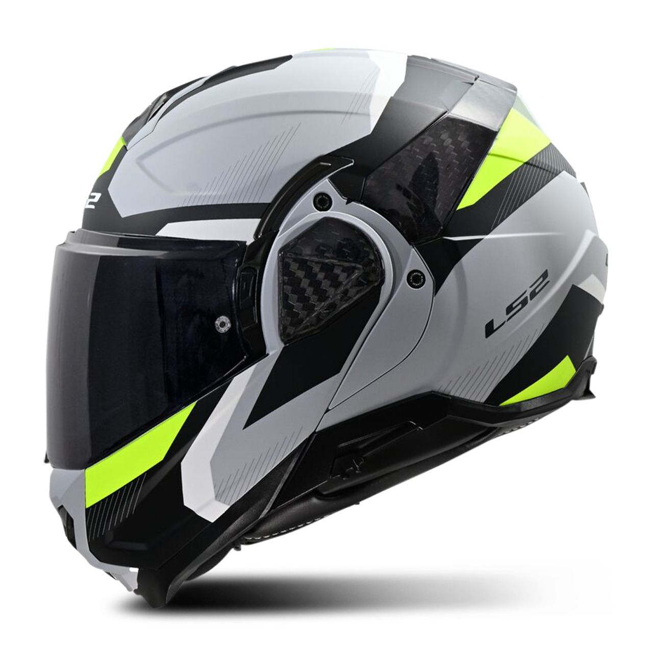 Модулна Каска LS2 FF910 Advant II | 24mx