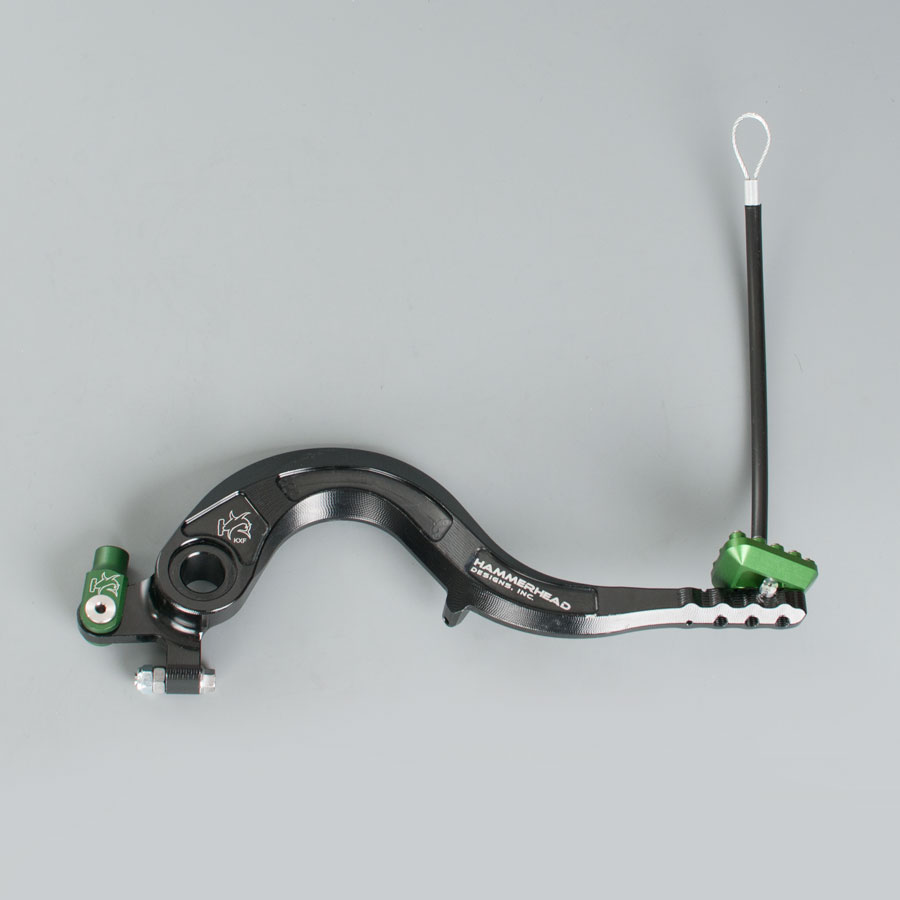 Pedal de Freno Hammerhead Standard Tip | 24MX