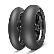 Motorband Metzeler Racetec RR Slick 120 70 R 17 NHS TL Nu 29 