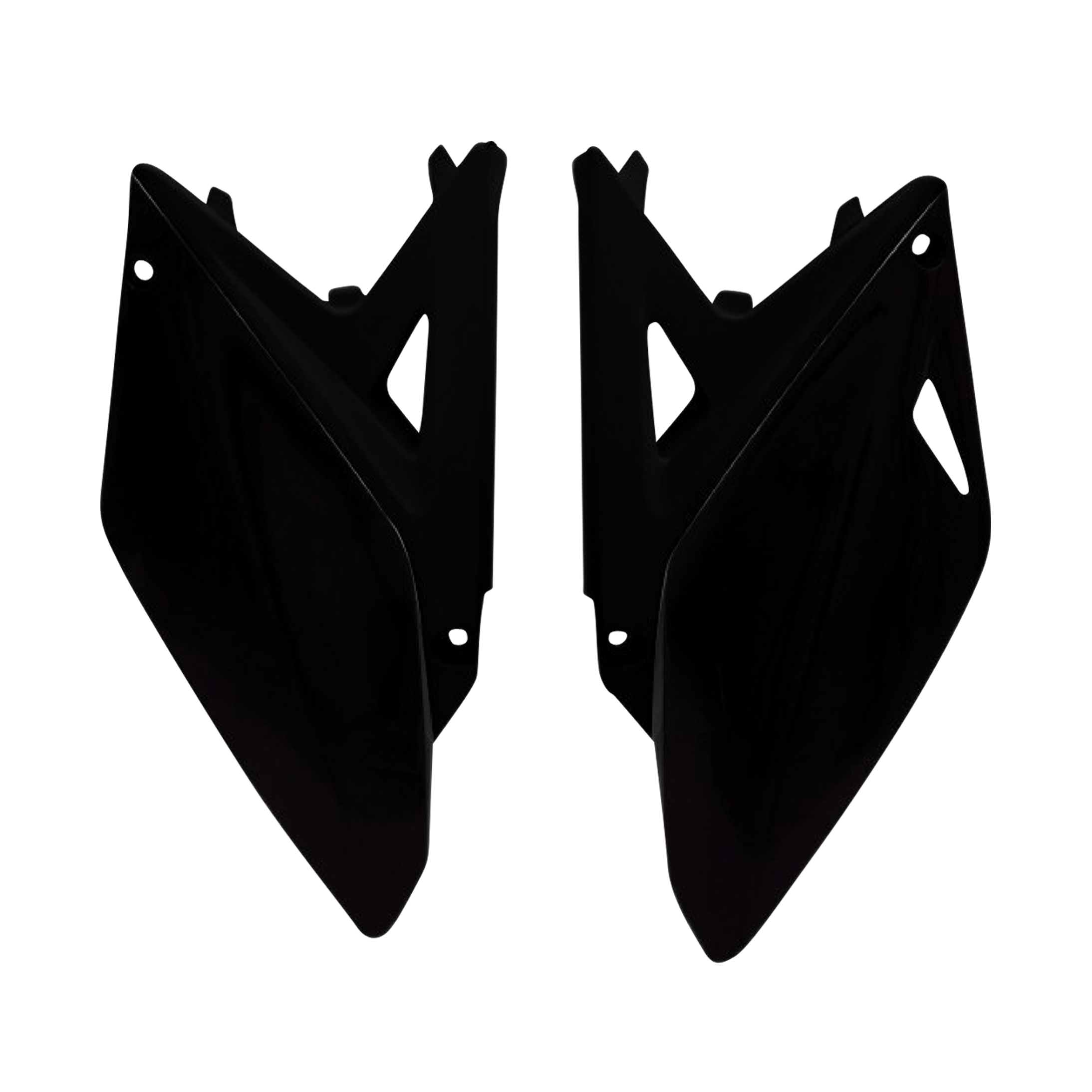 Странични Панели Rtech Черни | 24mx