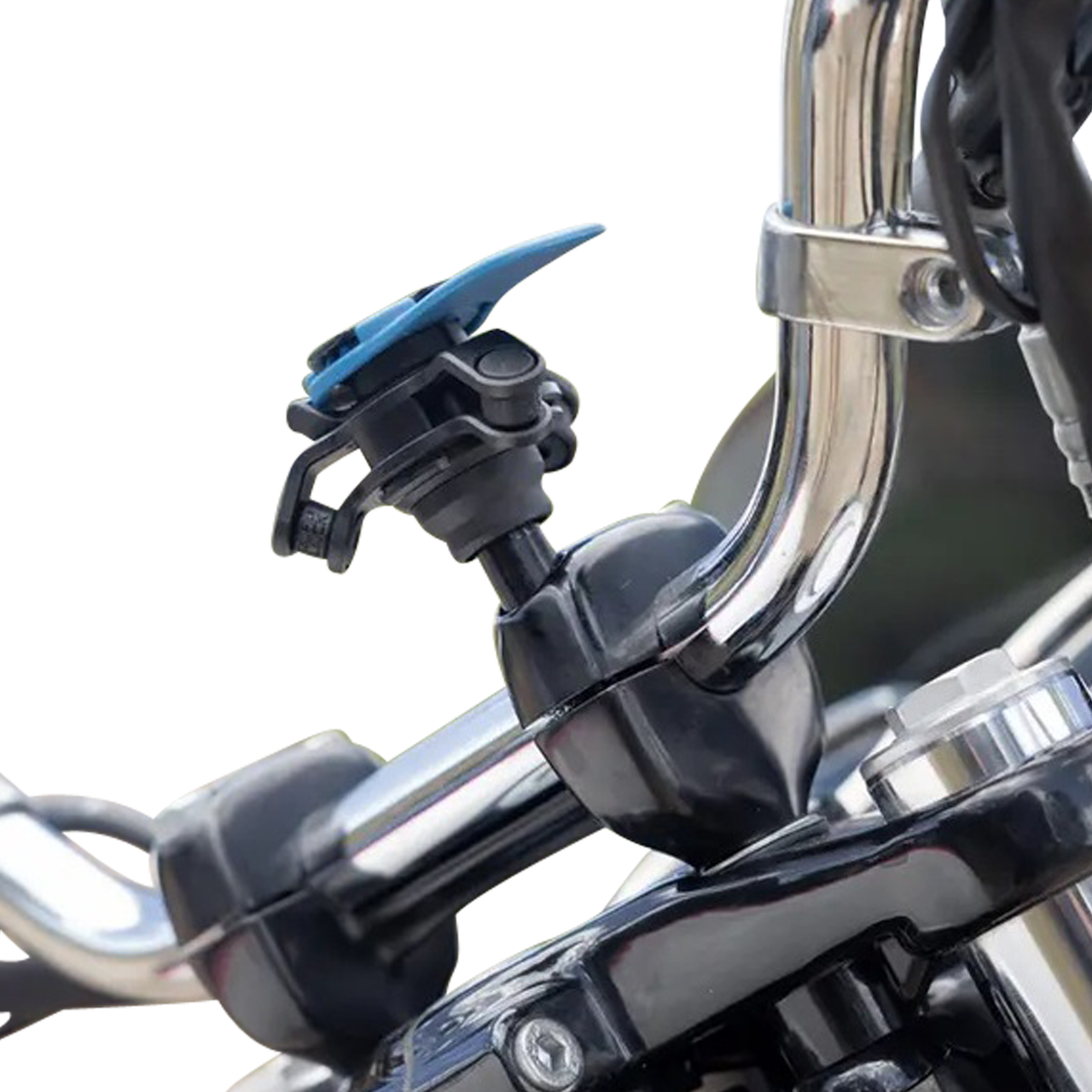 Quad Lock 360 Base M8 Single Bolt | 24mx