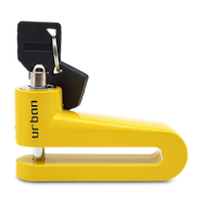 URBAN Brake Disc Lock 560A Lowest Price Guarantee 24mx eu