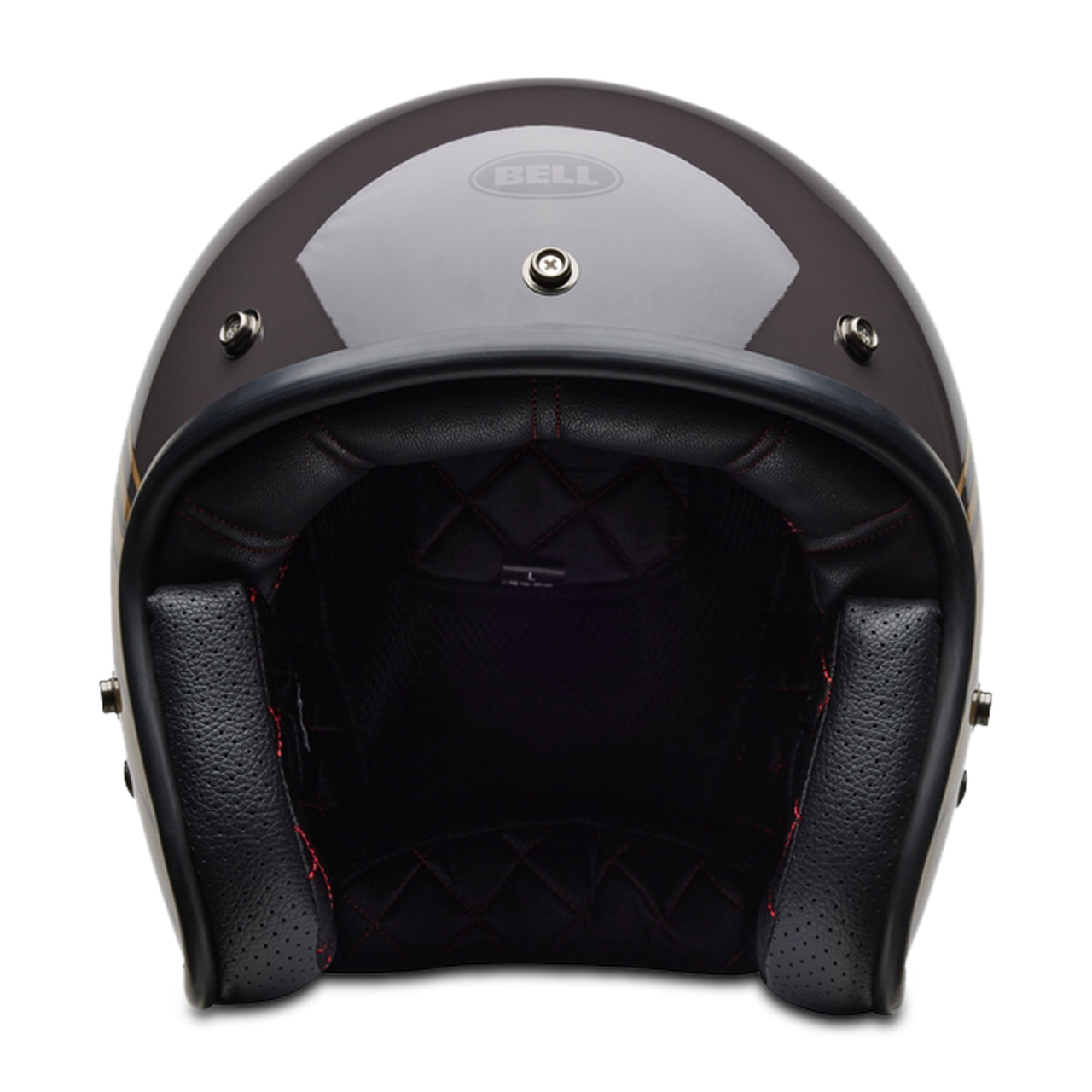 Bell Custom 500 Open Face Helmet | 24mx