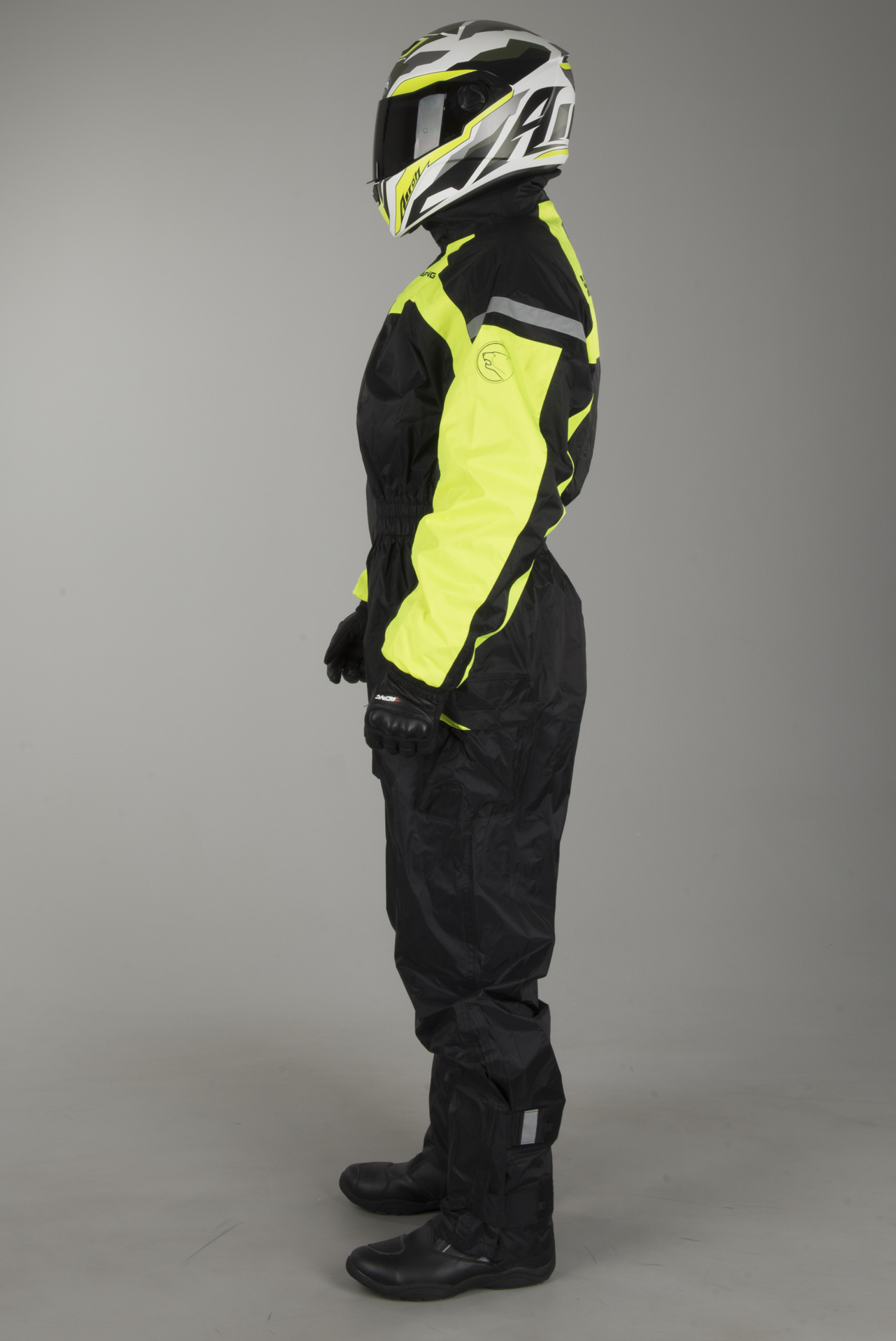 Bering Iwaki Rain Suit | 24mx