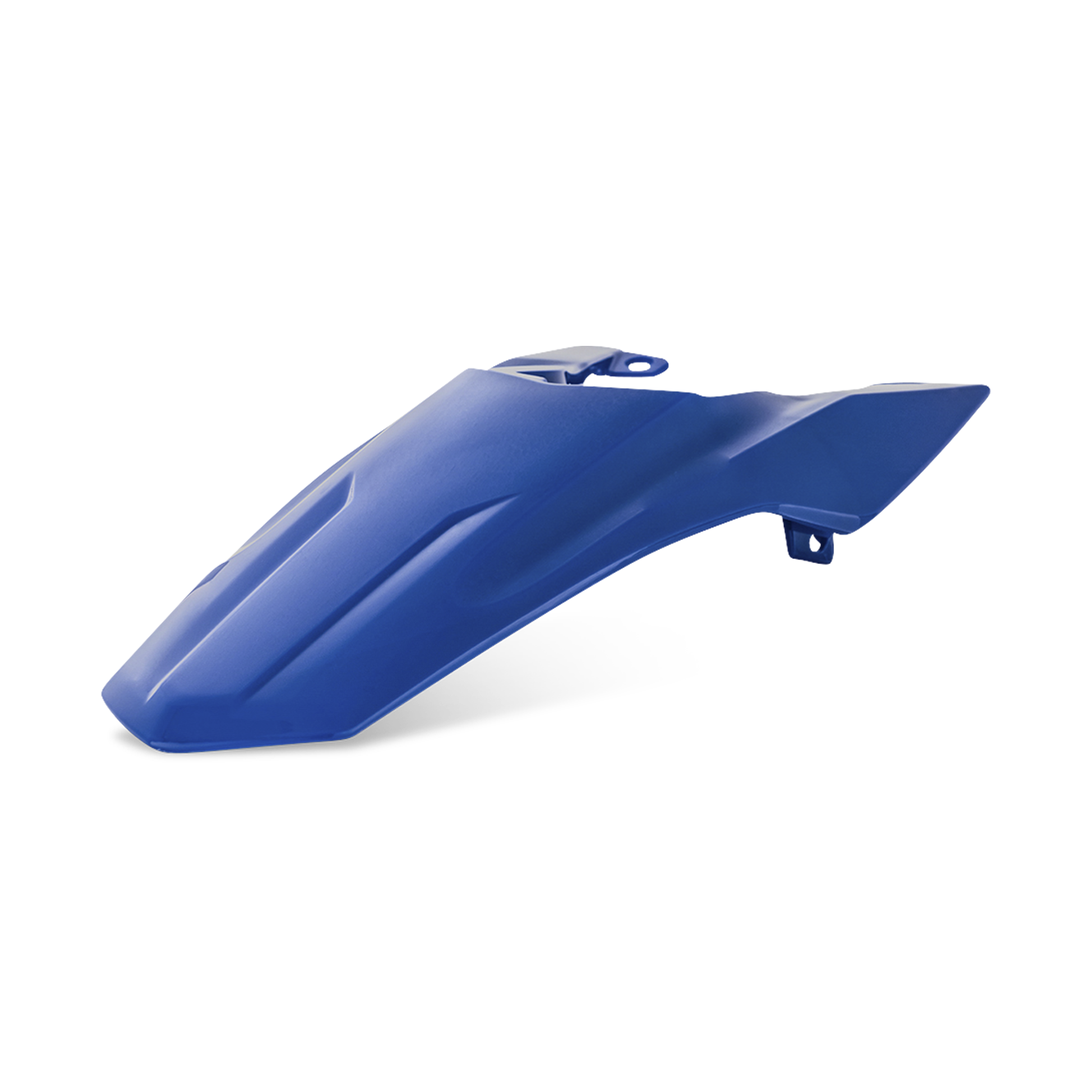 Acerbis Rear Fender Blue - Buy now, get 8% off - 24mx.com