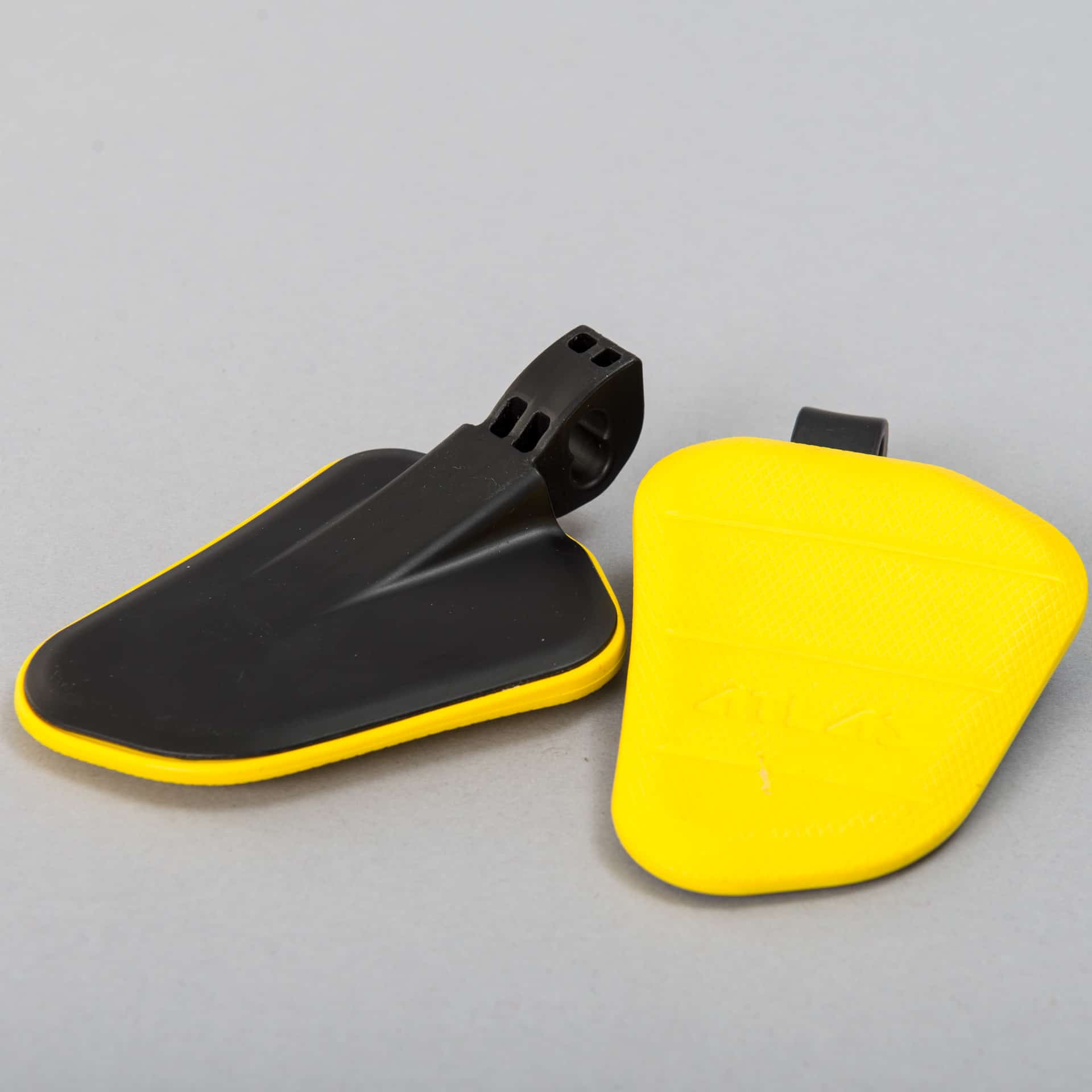 Placă Spate de Rezervă Atlas Tyke/Broll Orteză de Gât Tineret | 24mx