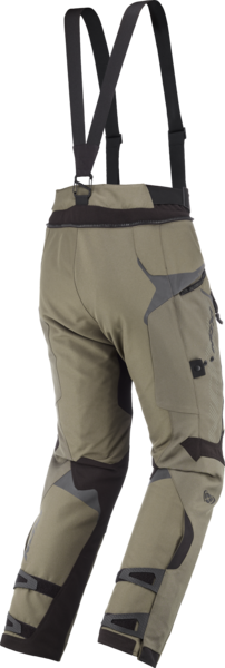Ixon Odin MC Trousers | 24mx