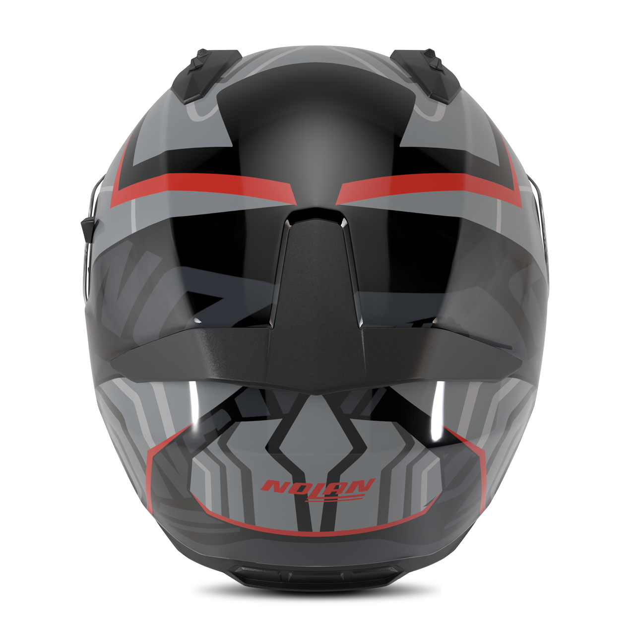 Nolan N60-6 Eclettico Full Face Helmet | 24MX