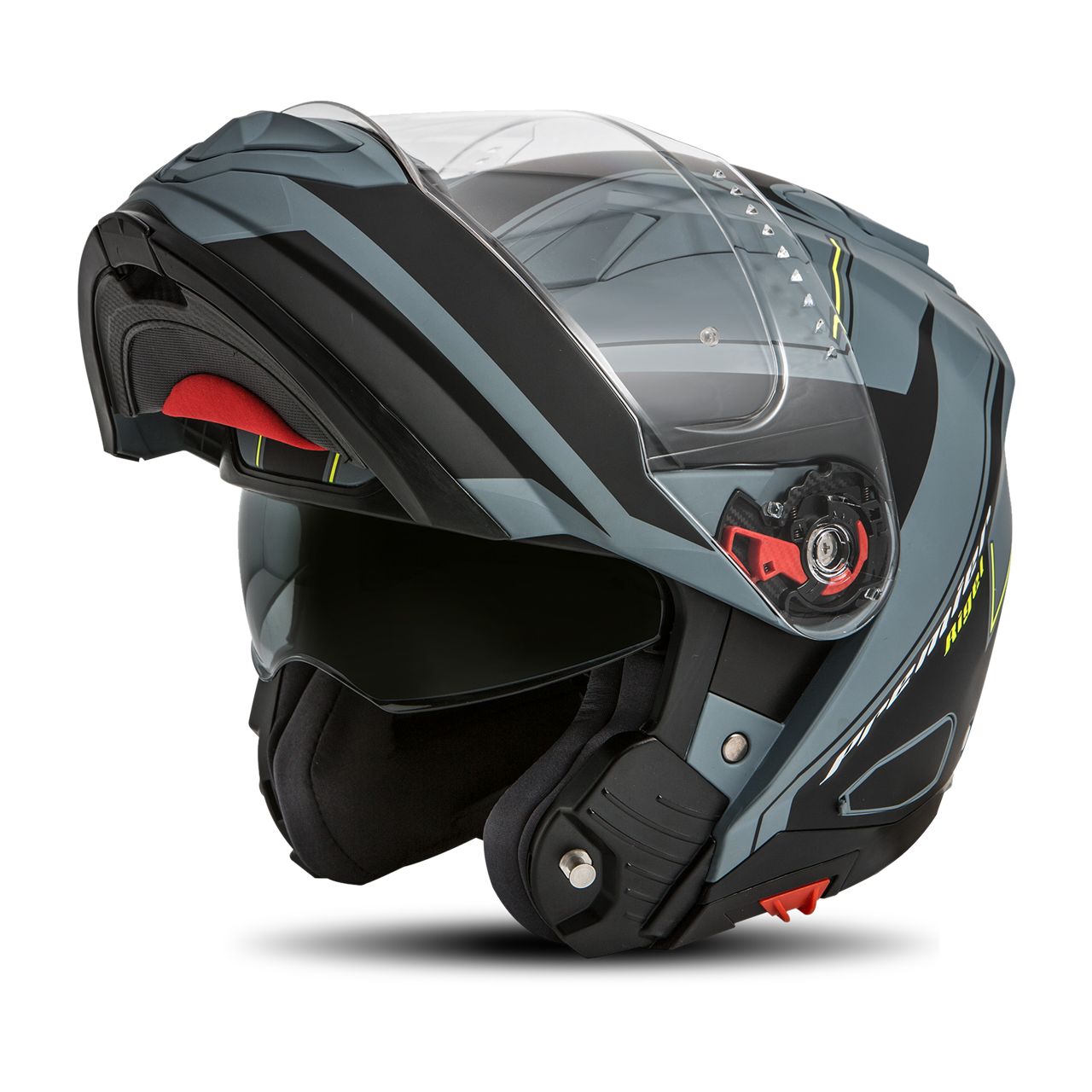 Premier Delta RG Y Flip-Up Helmet | 24mx