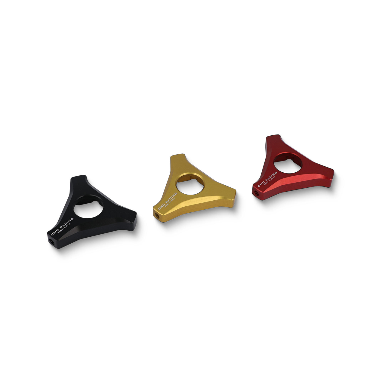 CNC Racing Fork Spring Preload Adjuster 19 Mm Multistrada | 24mx