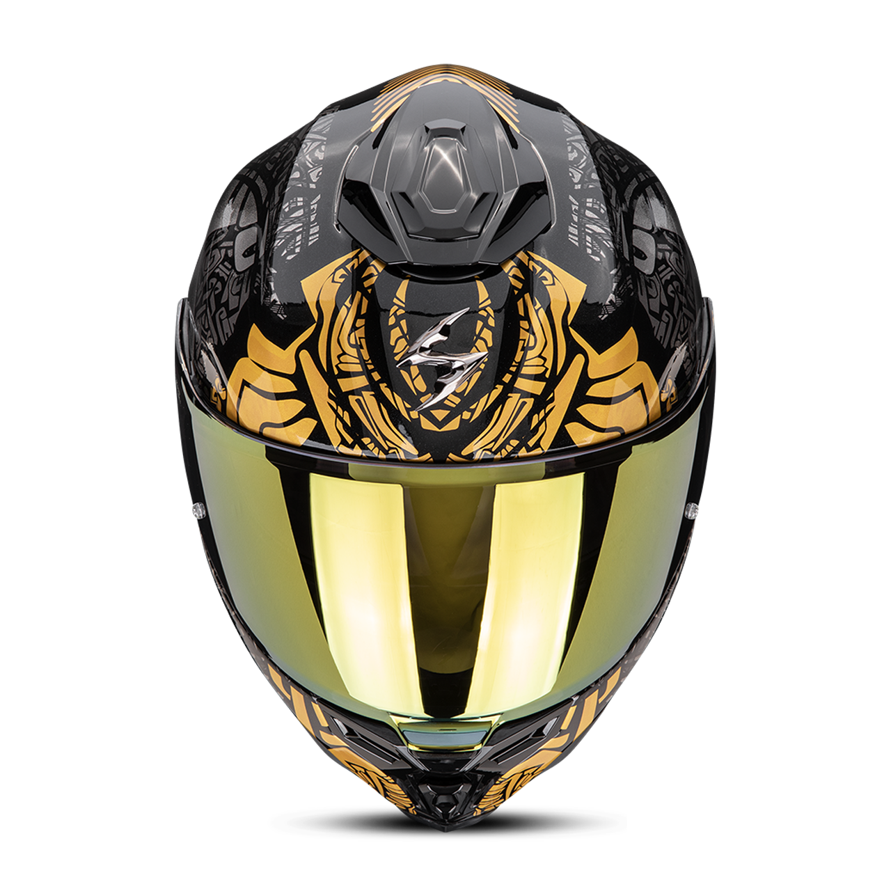 Scorpion EXO-1500 Air Apus Full Face Helmet | 24mx