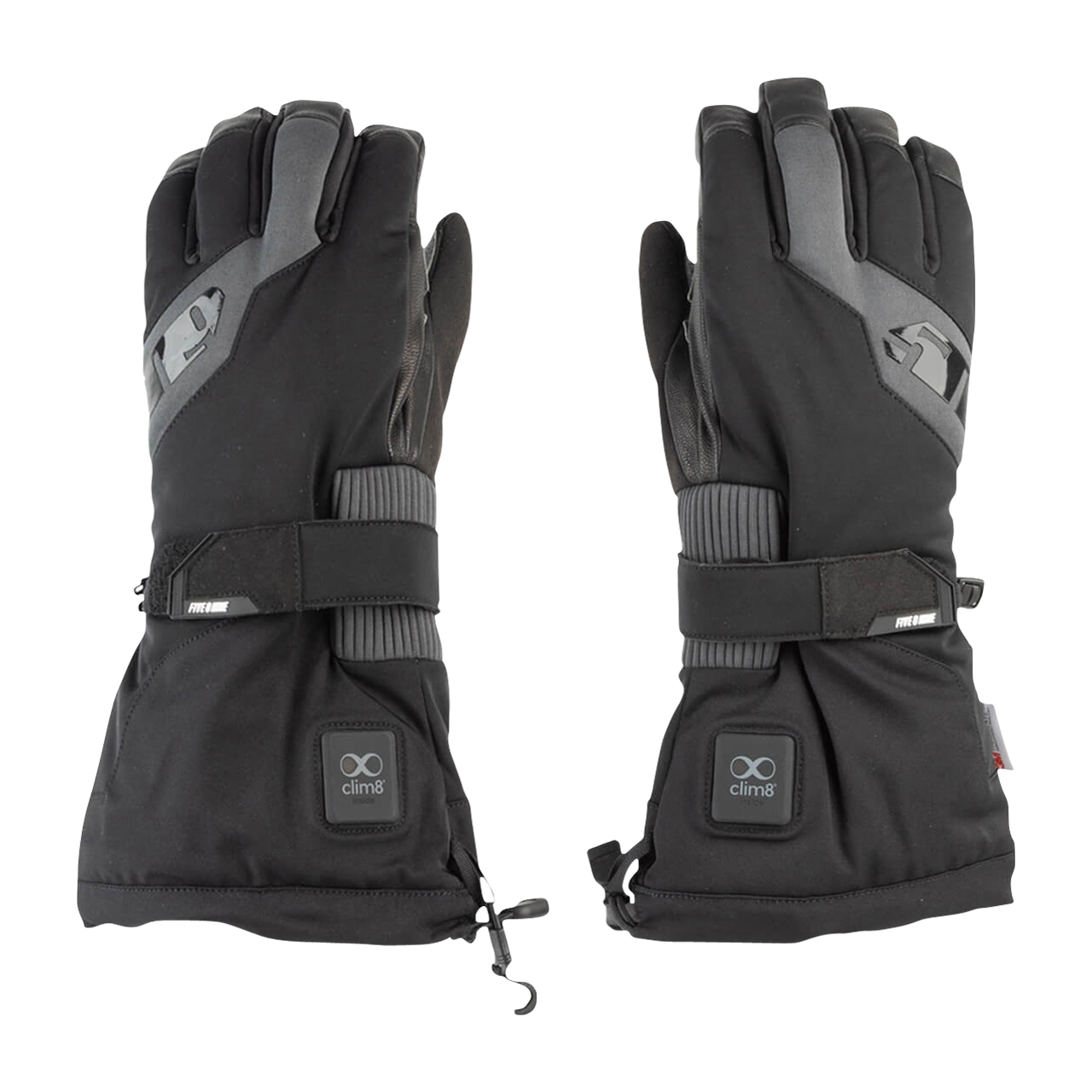 509 Backcountry Ignite Snow Gloves | 24mx