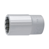 Unior 12 Edge 1 2 Inch Size Socket Now 17 Savings 24mx eu
